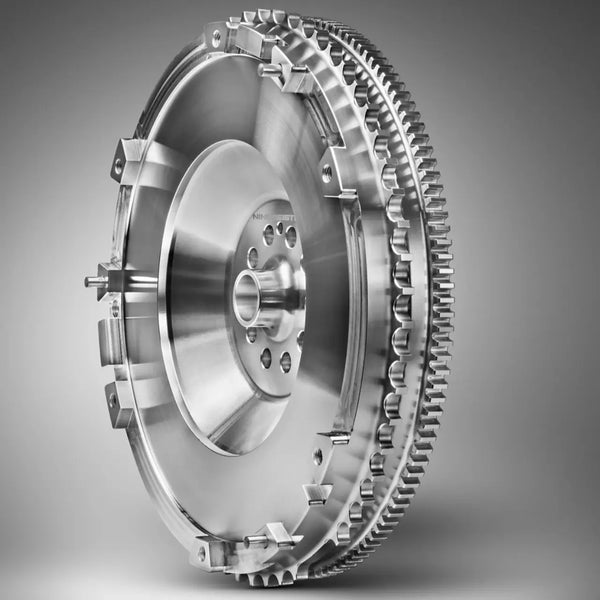 9m 718 GT4/Spyder/GTS lightweight flywheel - Grid Racing Parts